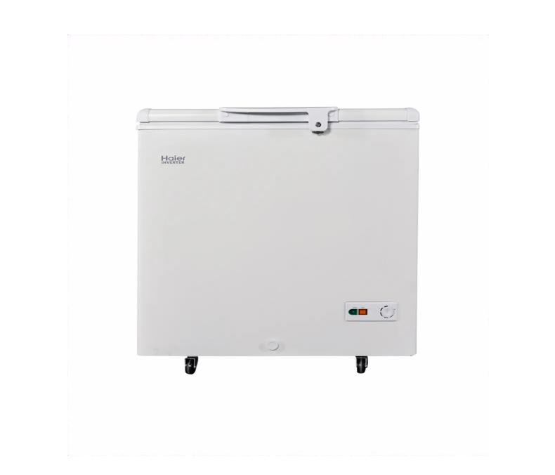 Haier HDF-245 Inverter Single Door Deep Freezer