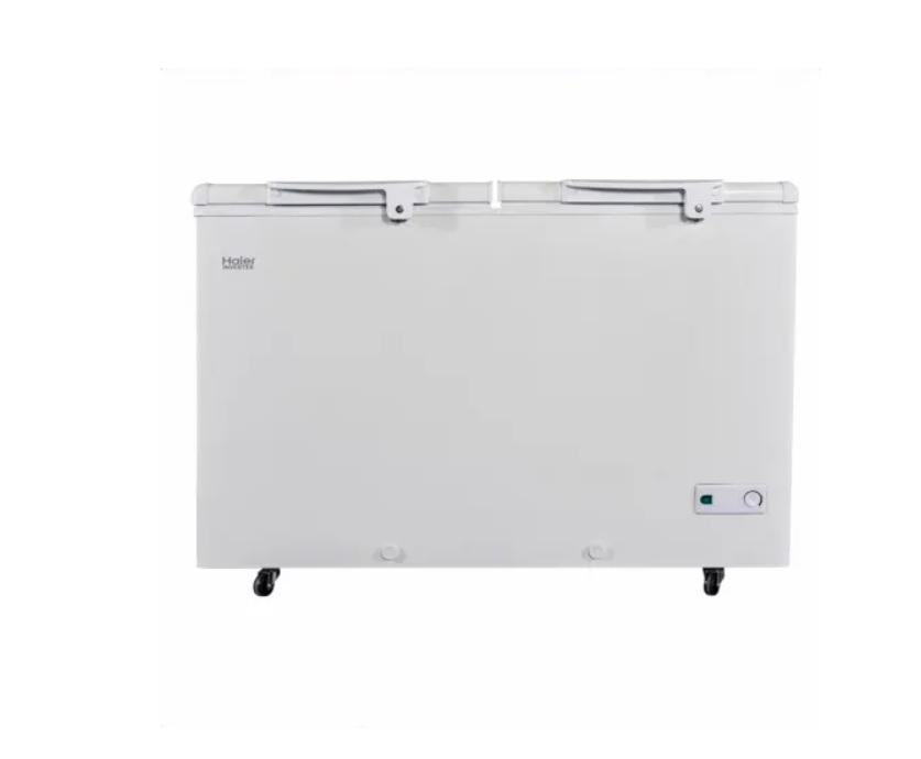 HAIER HDF-545 Inverter Double Door Deep Freezer