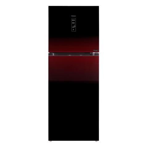 Haier HRF-538 IDBA/IDRA 20 Cubic Feet Smart Inverter Refrigerator ...